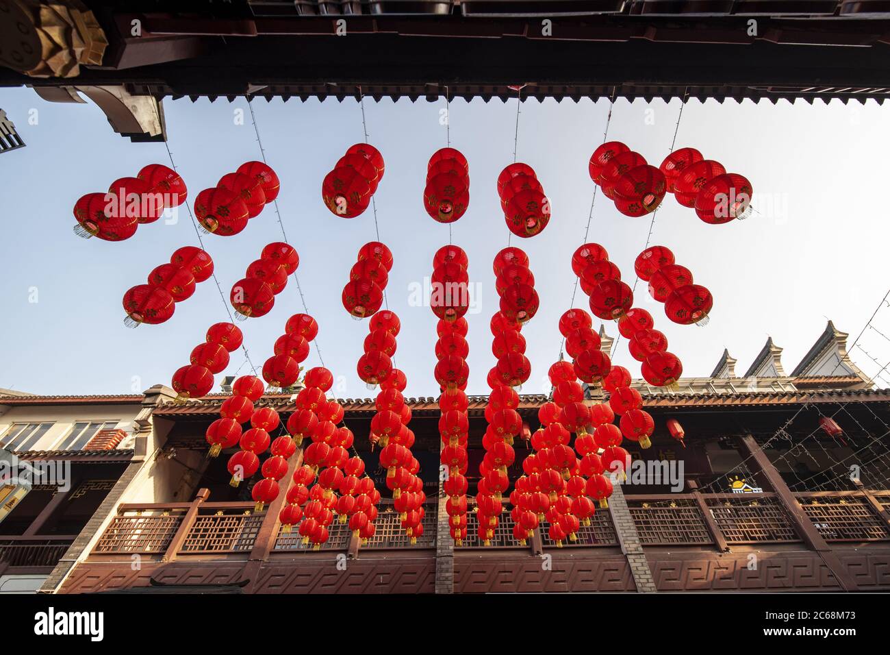 Haishu district hi-res stock photography and images - Alamy