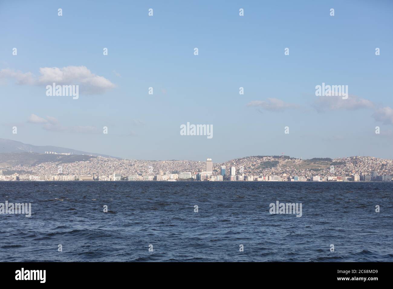 Alsancak district hi-res stock photography and images - Alamy