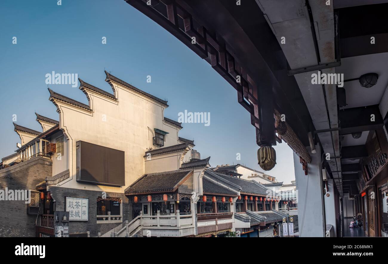 Haishu district hi-res stock photography and images - Alamy