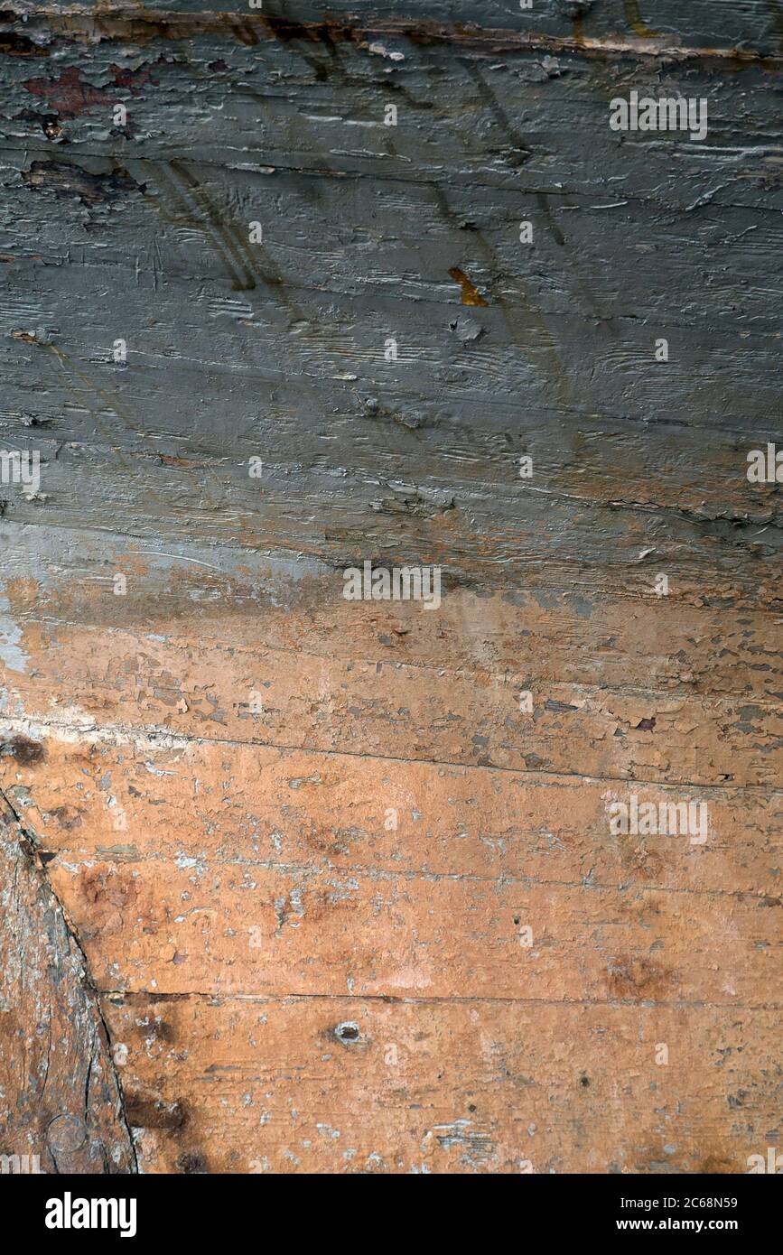 Ship hull texture hi-res stock photography and images - Alamy