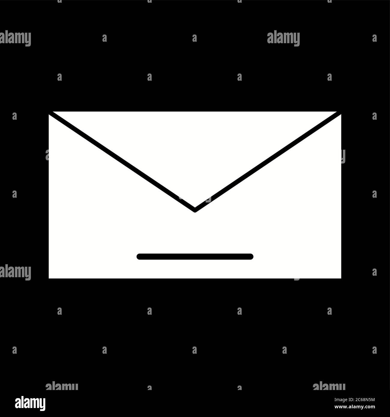 Gmail vector vectors Stock Vector Images - Alamy
