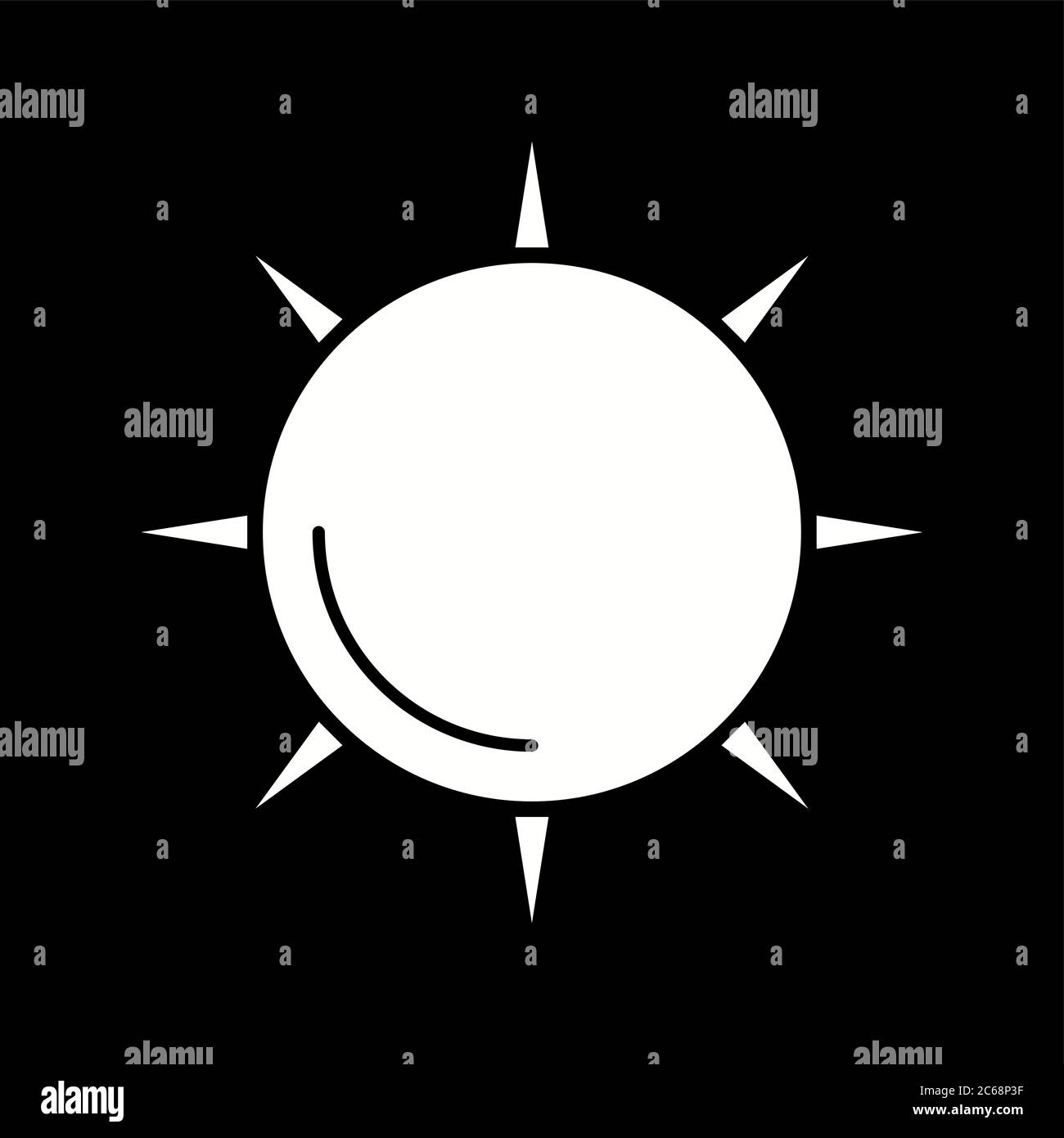 Rising universe Stock Vector Images - Alamy