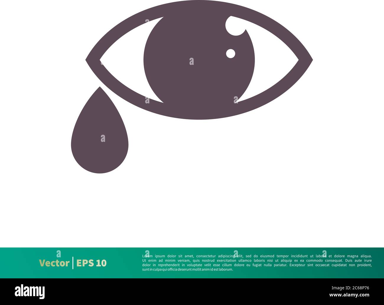 Tear vector vectors hi-res stock photography and images - Alamy