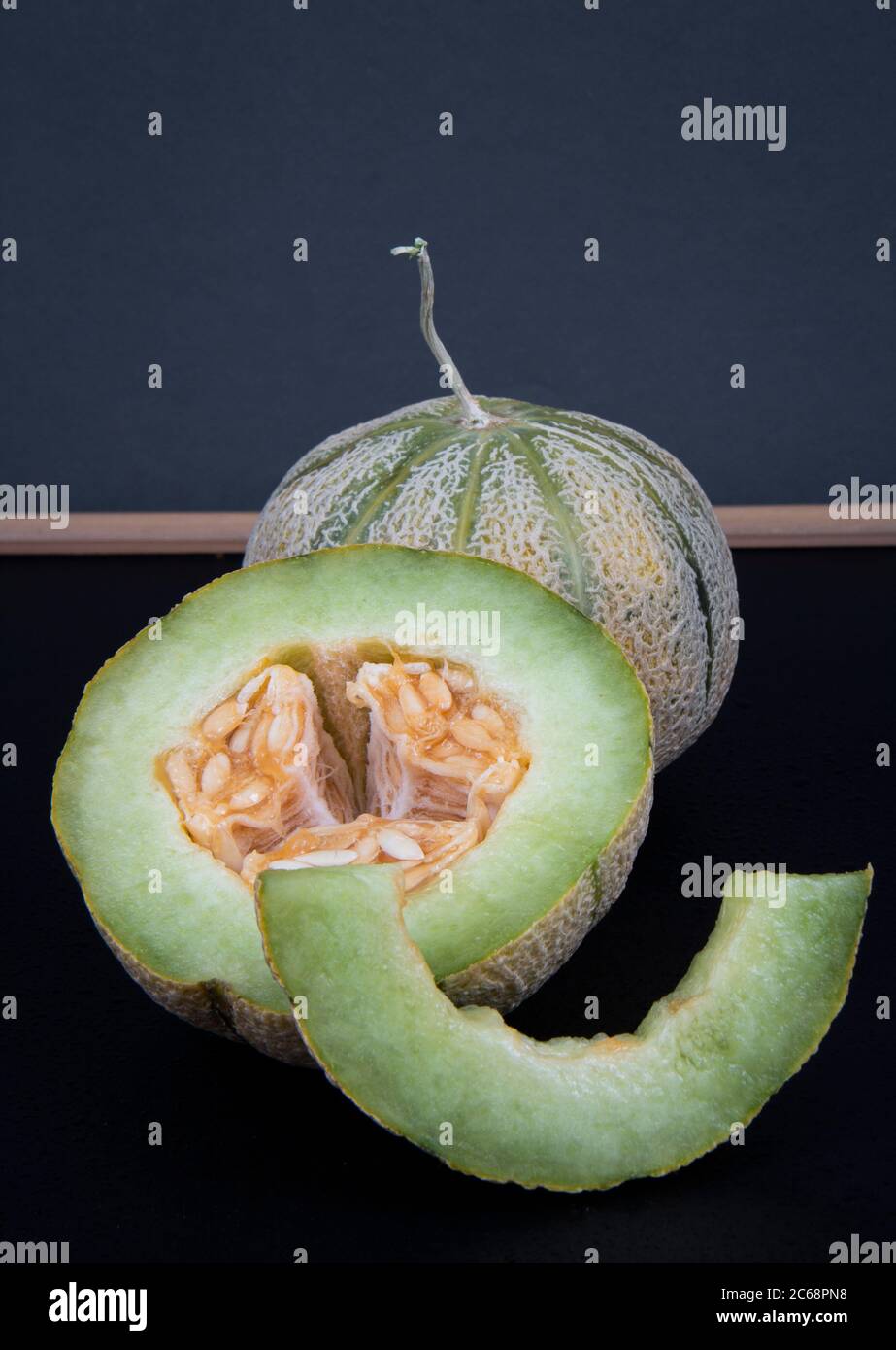 Sprite melon hi-res stock photography and images - Alamy