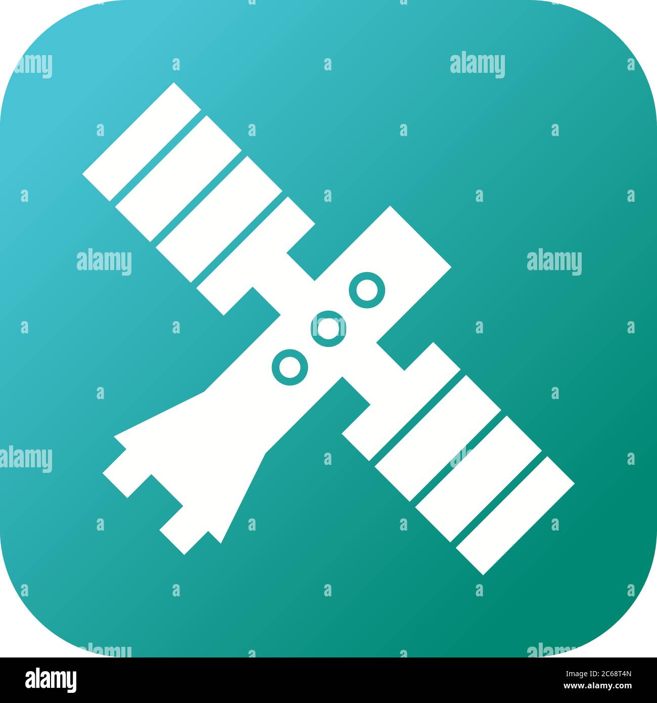 Graphic of weather satellite hi-res stock photography and images - Alamy