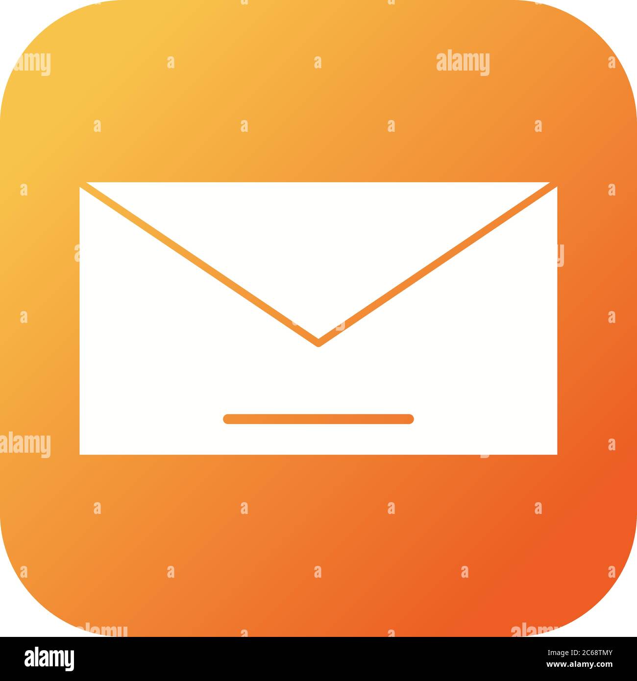 Gmail mobile Stock Vector Images - Alamy