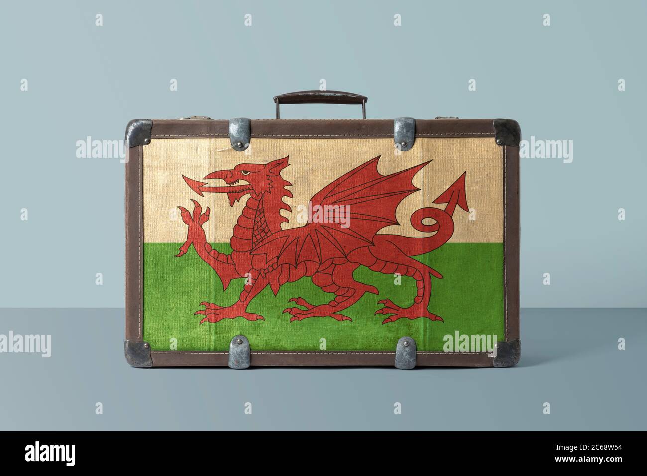 Welsh imagery hi-res stock photography and images - Alamy