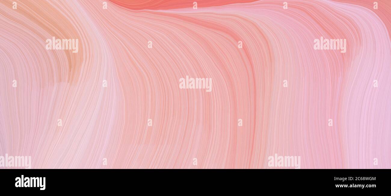 background graphic design with modern soft curvy waves background ...