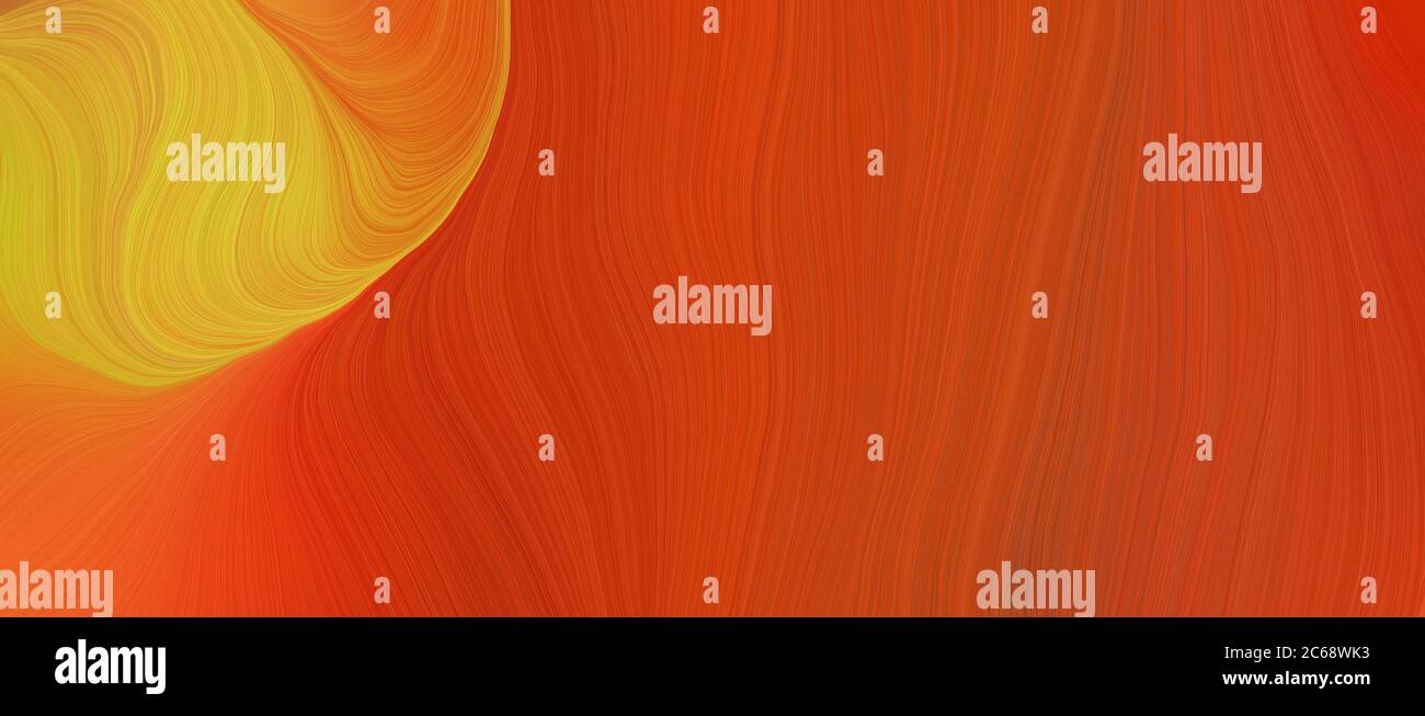 background graphic element with smooth swirl waves background ...