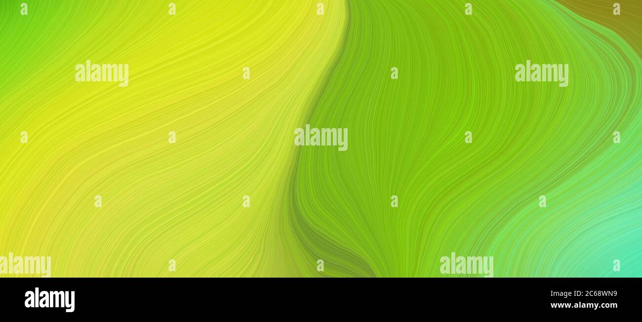 background graphic element with modern waves background design with ...