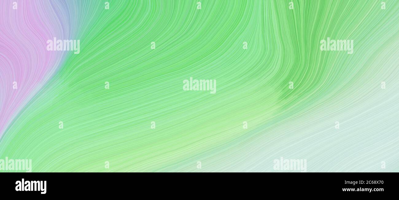 background graphic illustration with modern soft swirl waves background ...