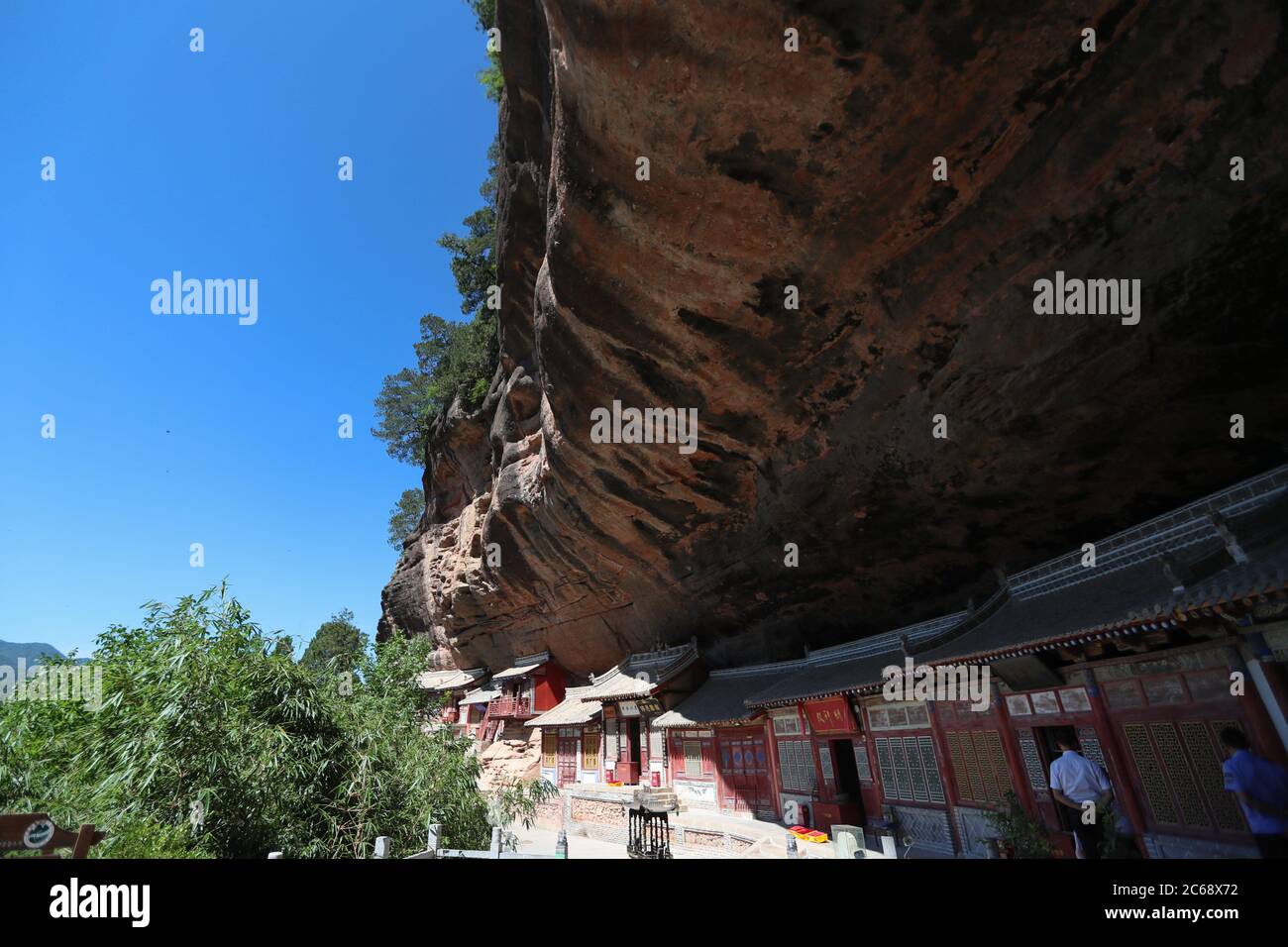 Maiji mountain hi-res stock photography and images - Alamy