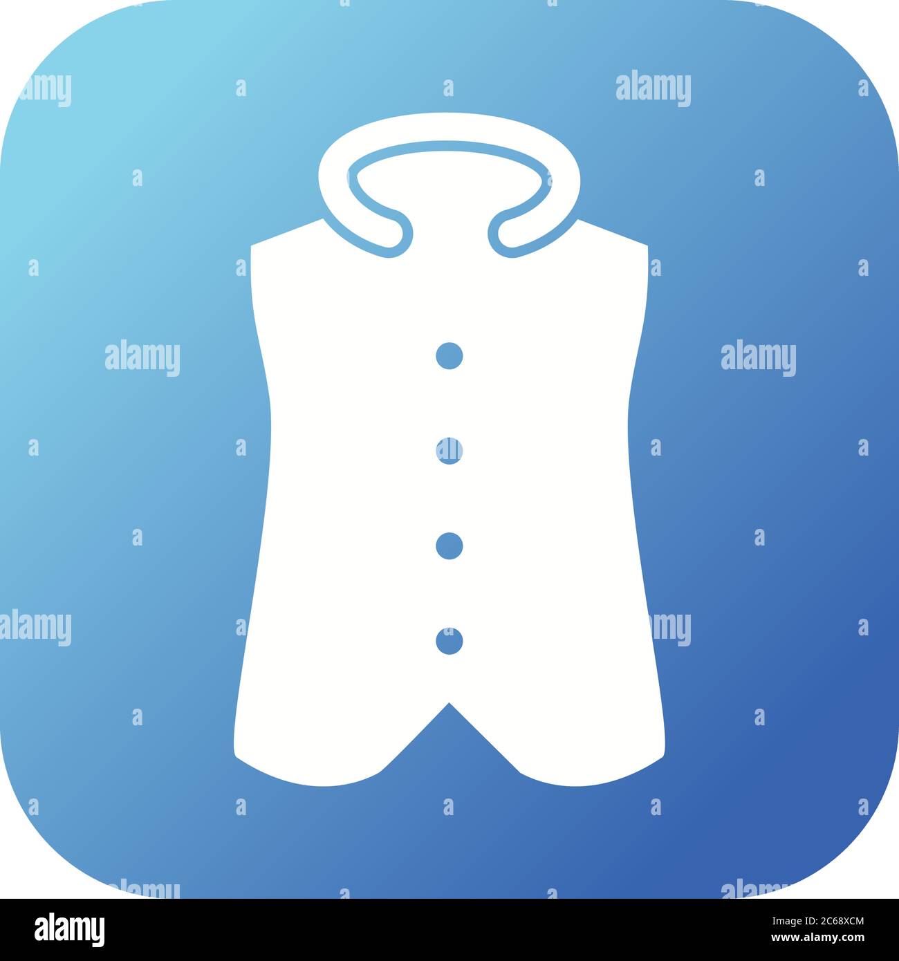 Unique vast Vector Glyph Icon Stock Vector Image & Art - Alamy