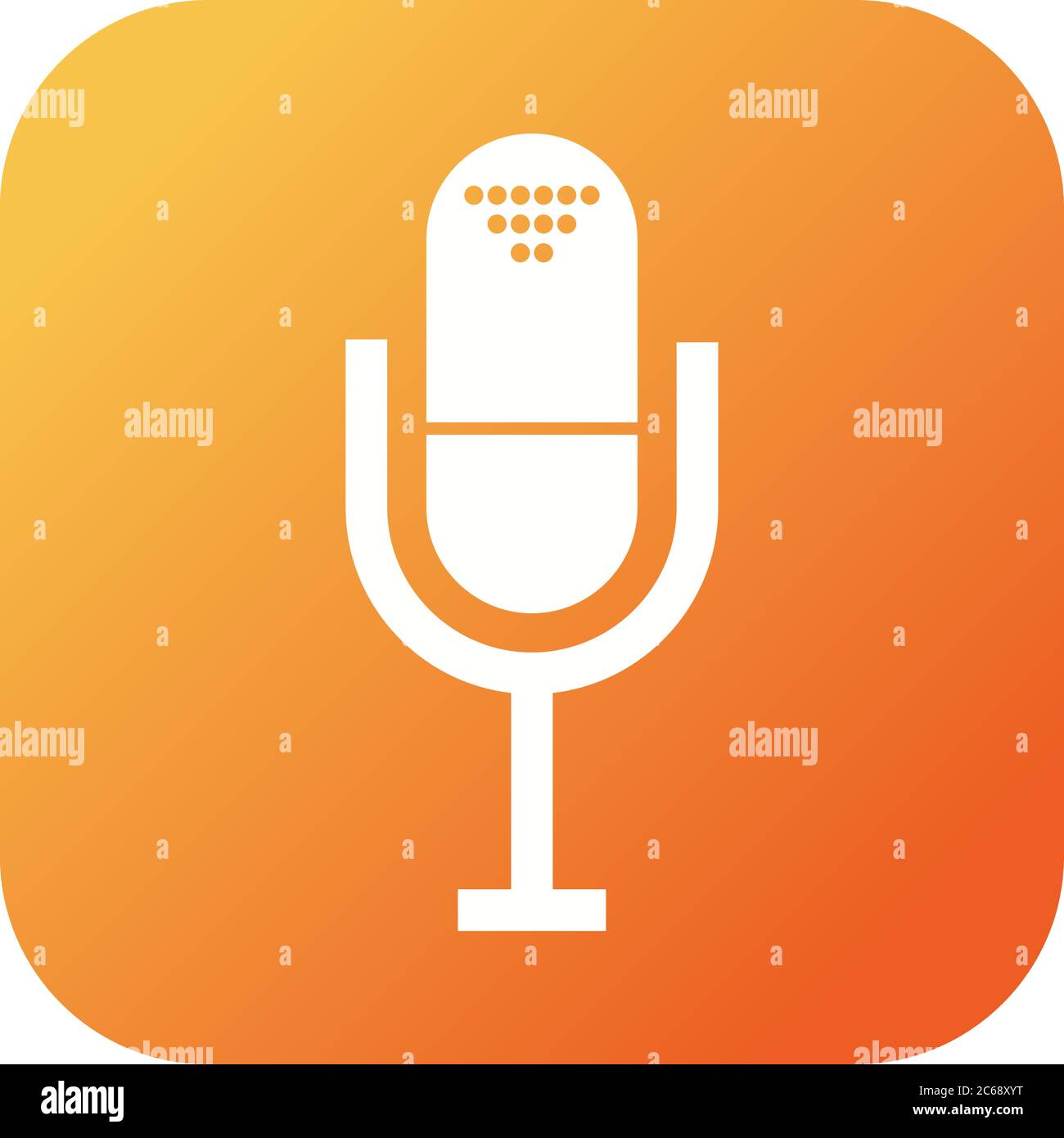 Voice memo hi-res stock photography and images - Alamy