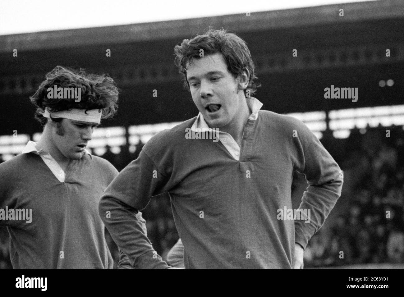 Hefin Jenkins High Resolution Stock Photography and Images - Alamy