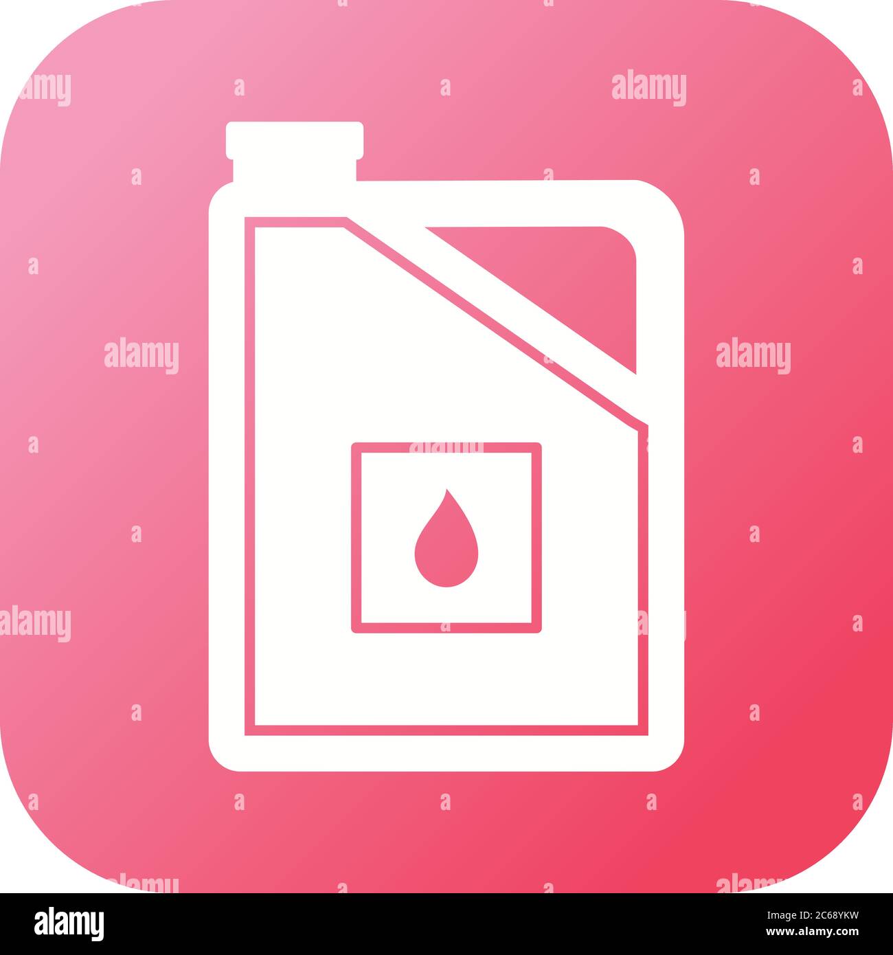 Petrol can graphics Stock Vector Images - Alamy