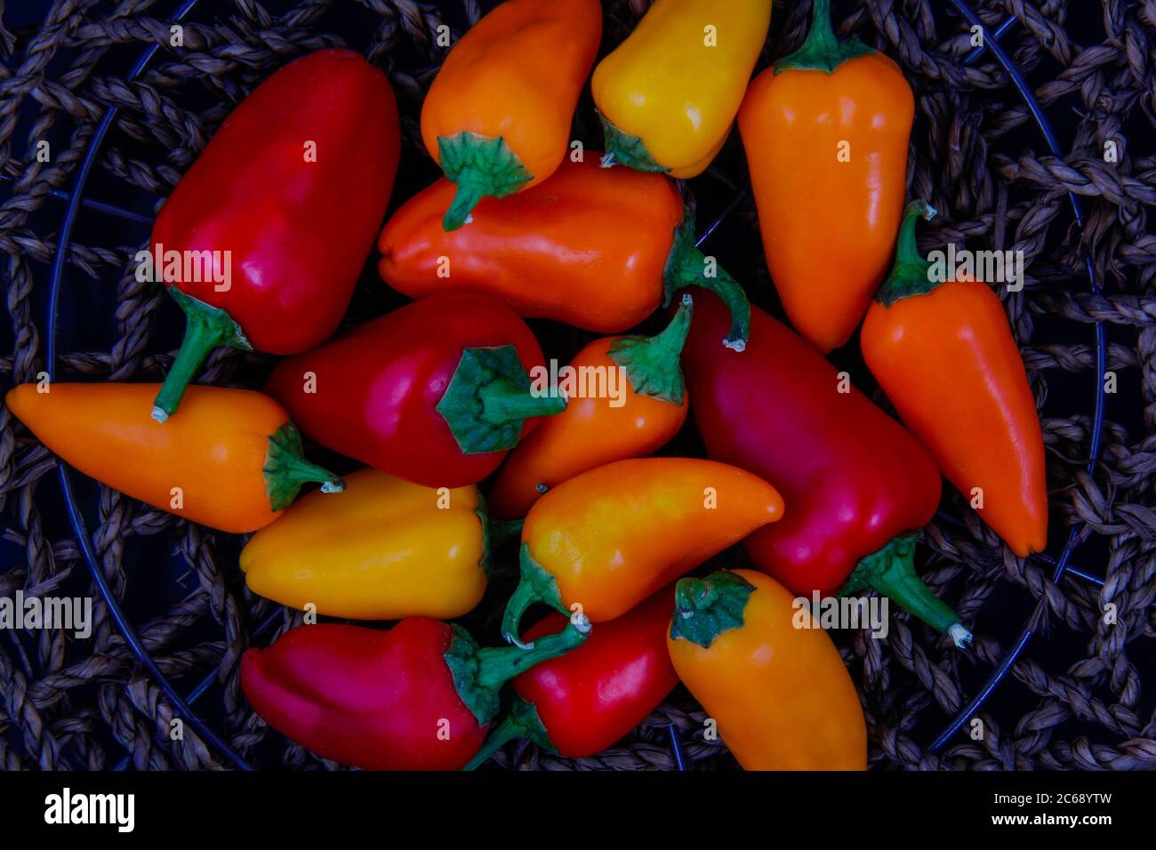 Legumes colored hi-res stock photography and images - Alamy