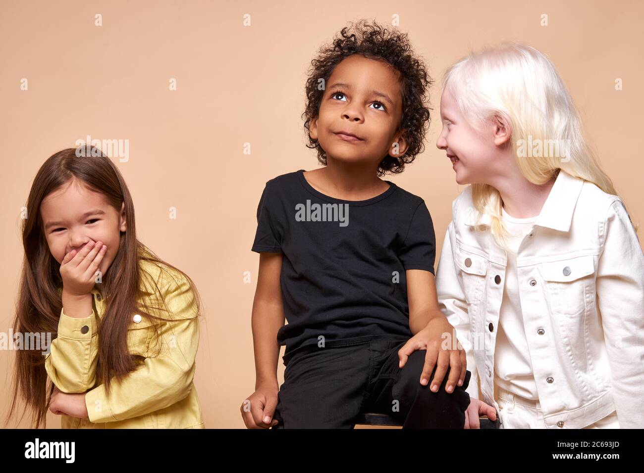 Children jokes hi-res stock photography and images - Alamy