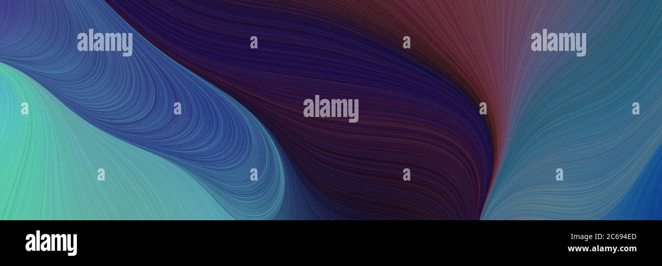 abstract colorful background graphic with lines and dark slate gray ...