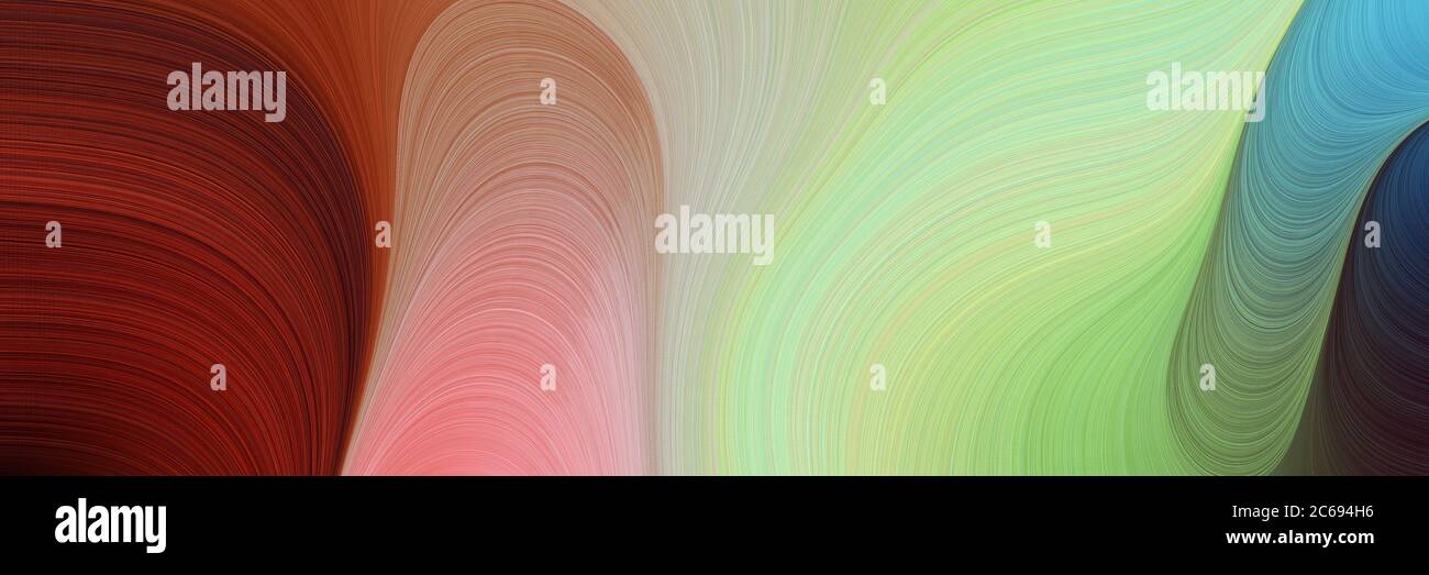 abstract artistic background with lines and ash gray, dark red and blue ...