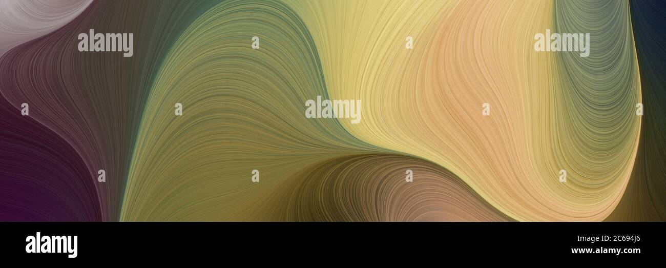 abstract colorful background with lines and pastel brown, burly wood ...