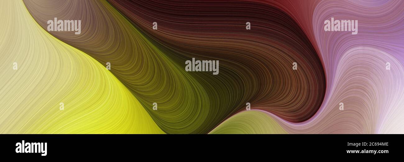 abstract colorful background graphic with lines and pastel brown, very ...