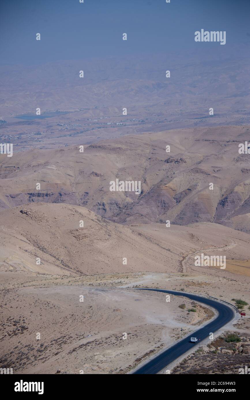 Mount nebo valley hi-res stock photography and images - Alamy