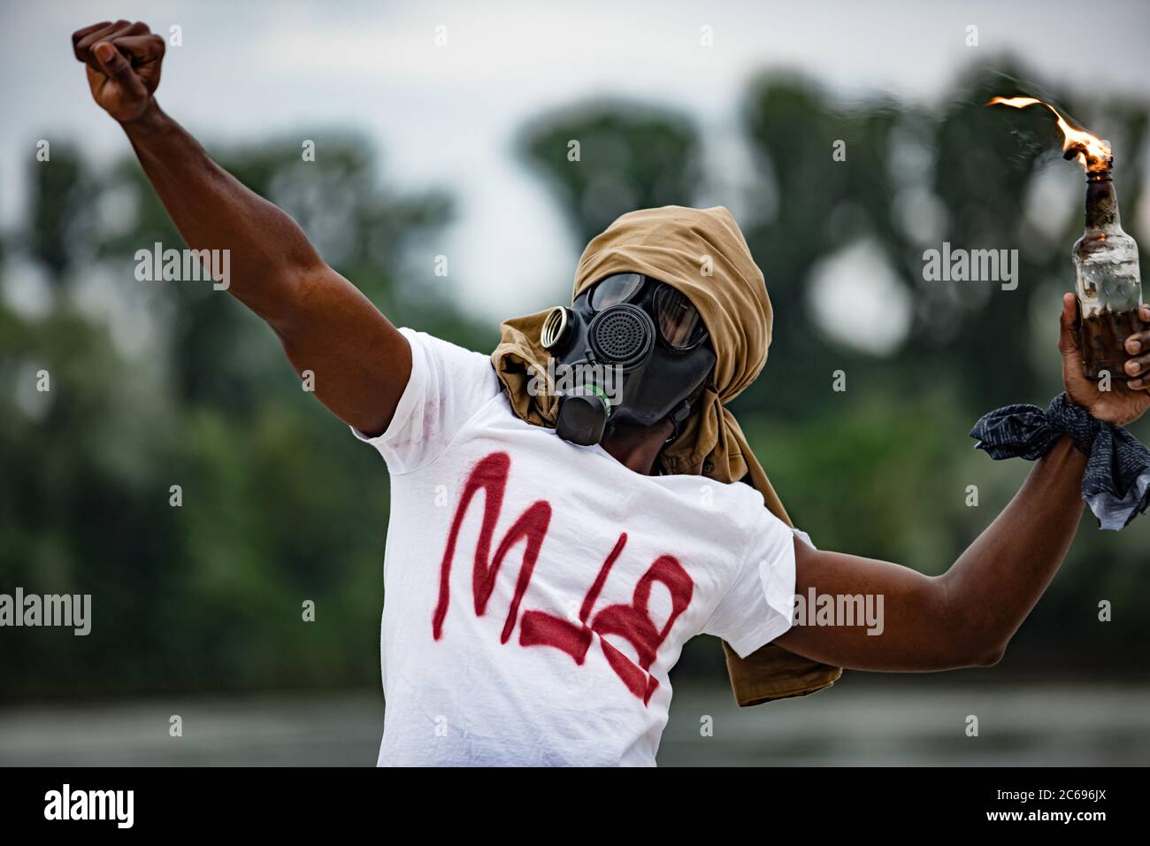 Social activist speech usa hi-res stock photography and images - Alamy