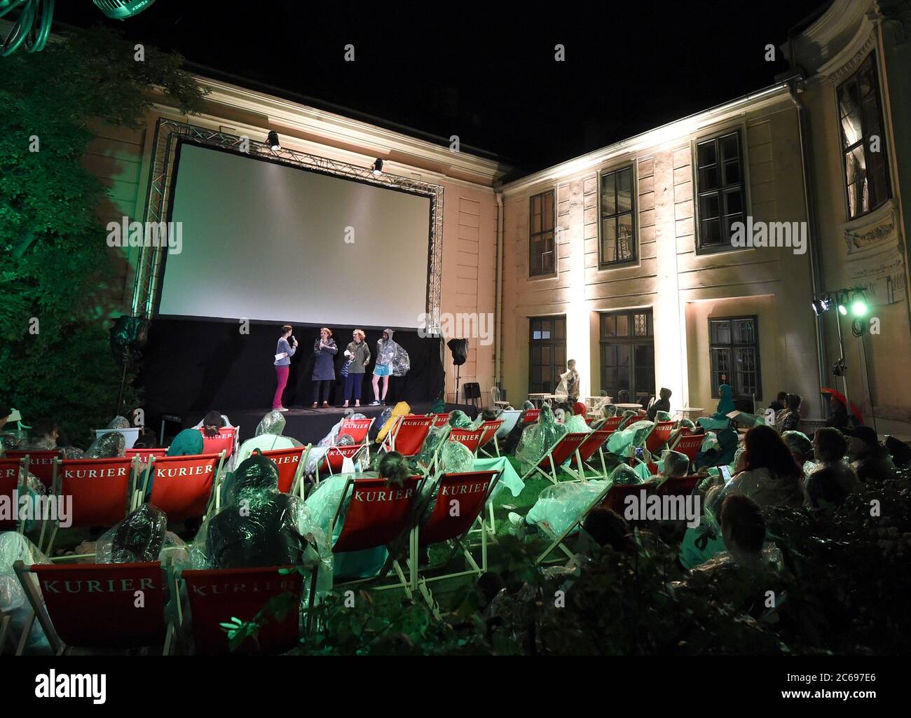 Film museum vienna hi-res stock photography and images - Alamy