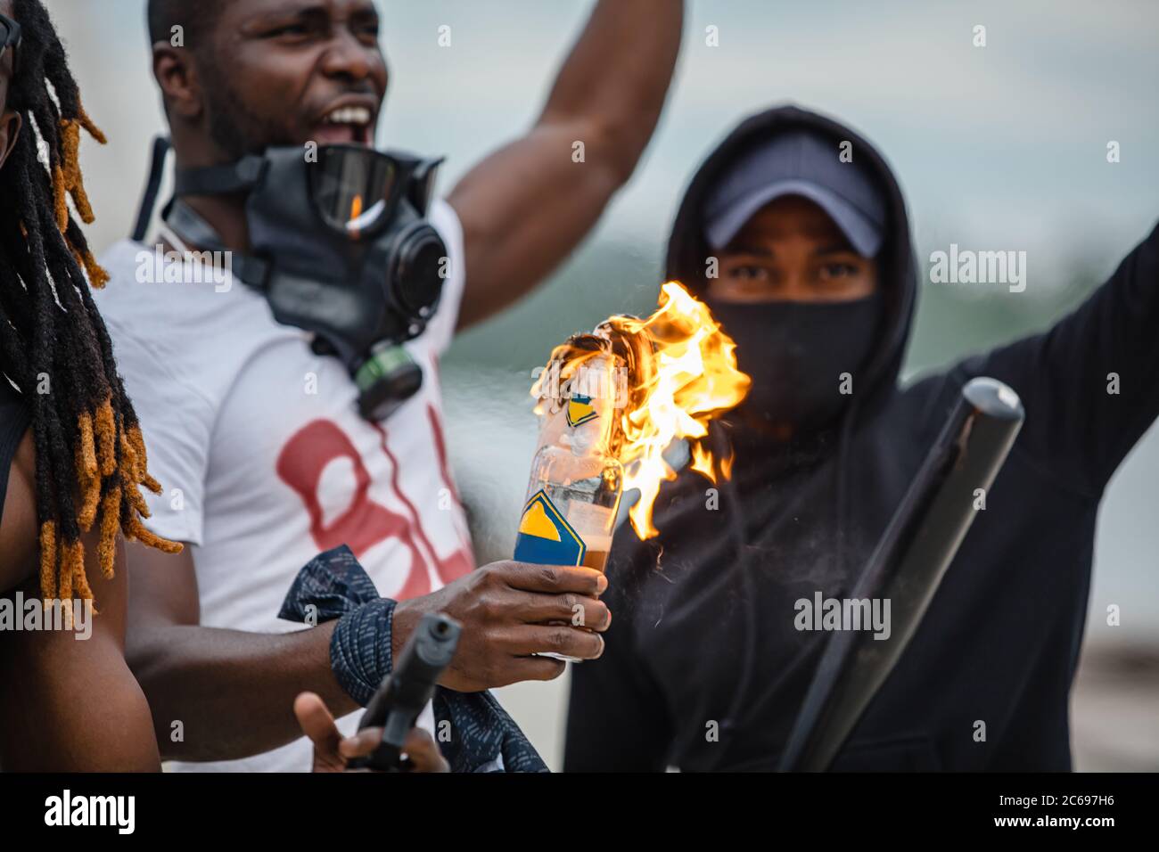 20 years of injustice hi-res stock photography and images - Alamy