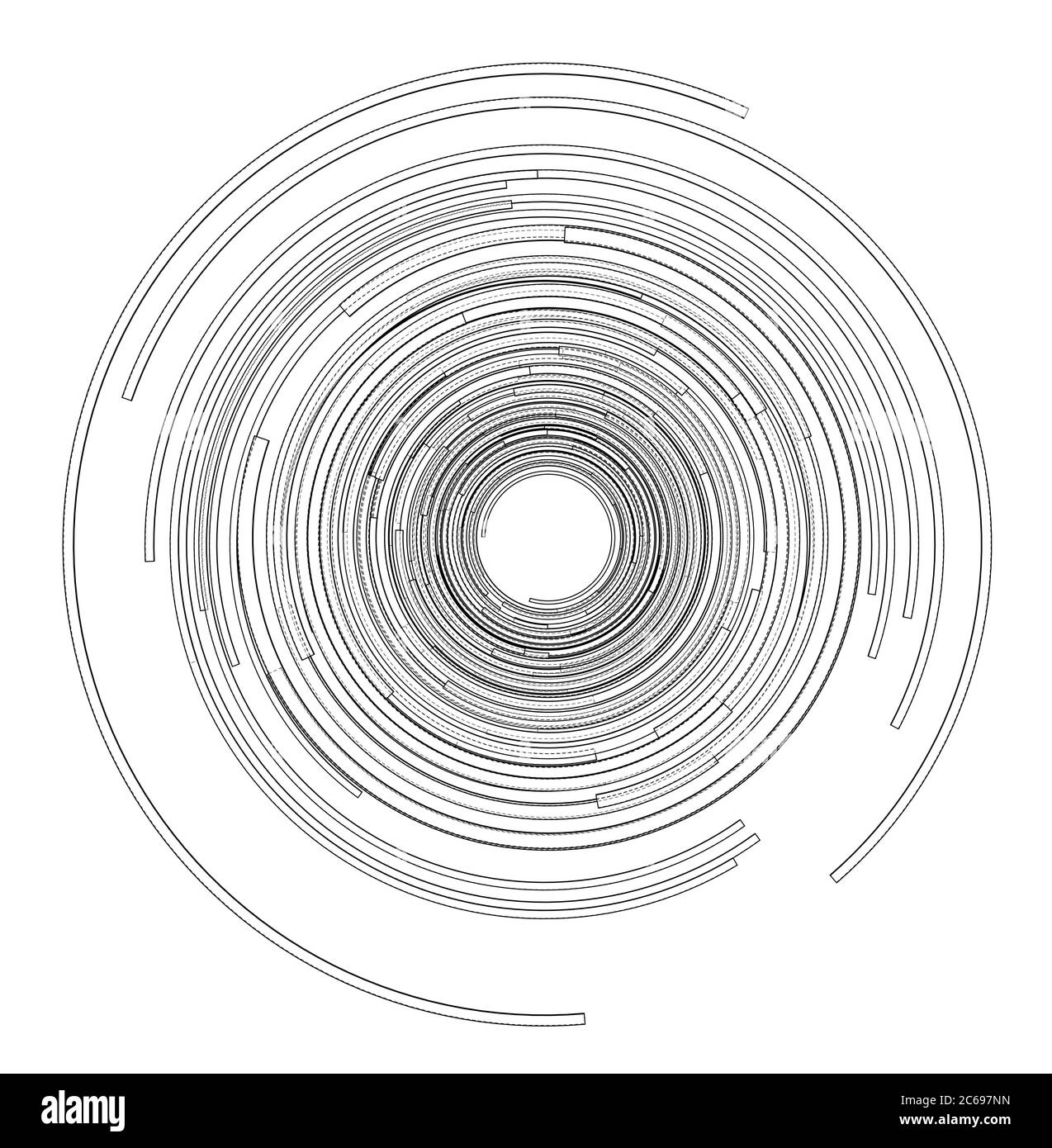 Interactive future Cut Out Stock Images & Pictures - Alamy