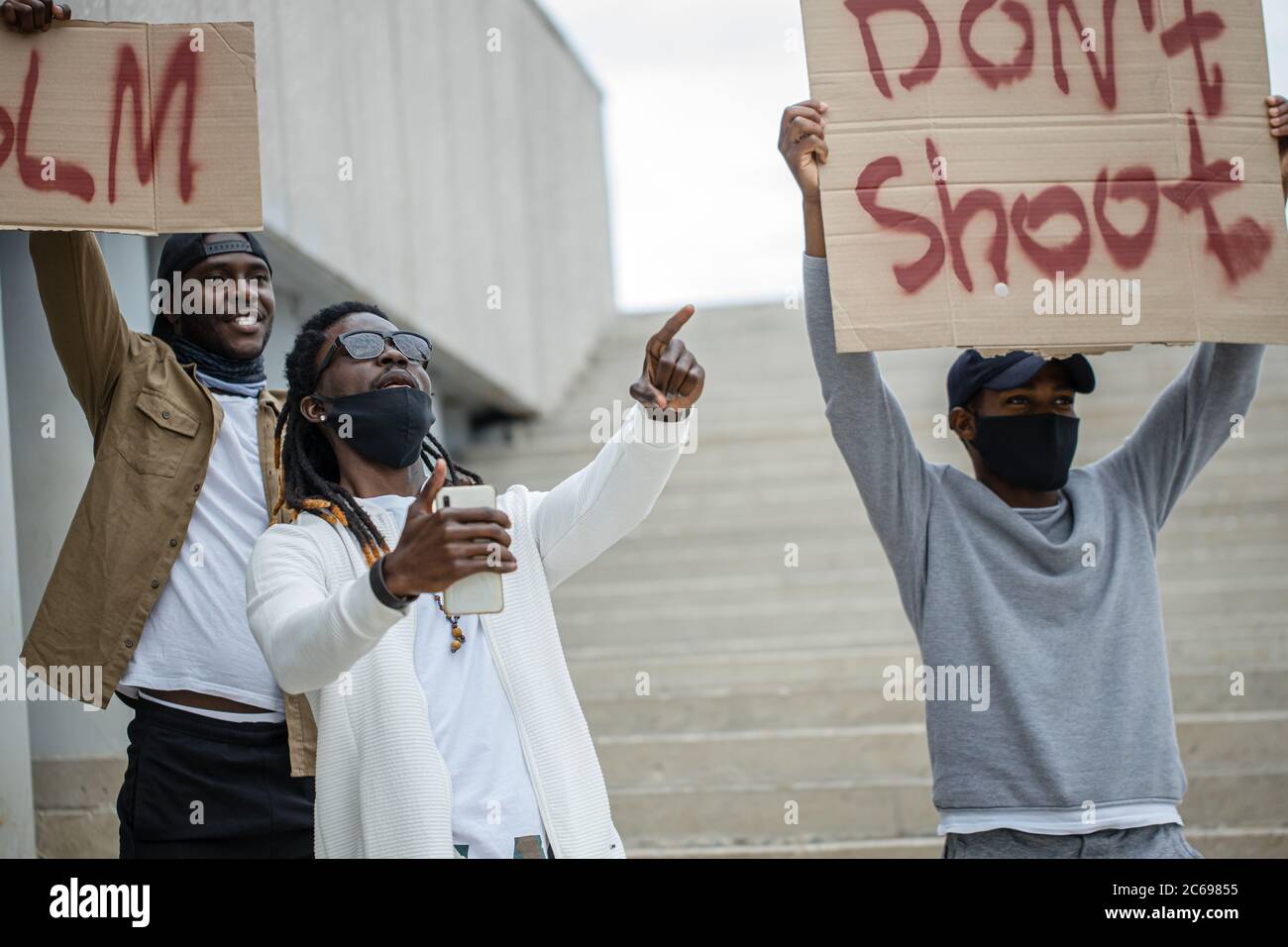 Mpd fight hi-res stock photography and images - Alamy