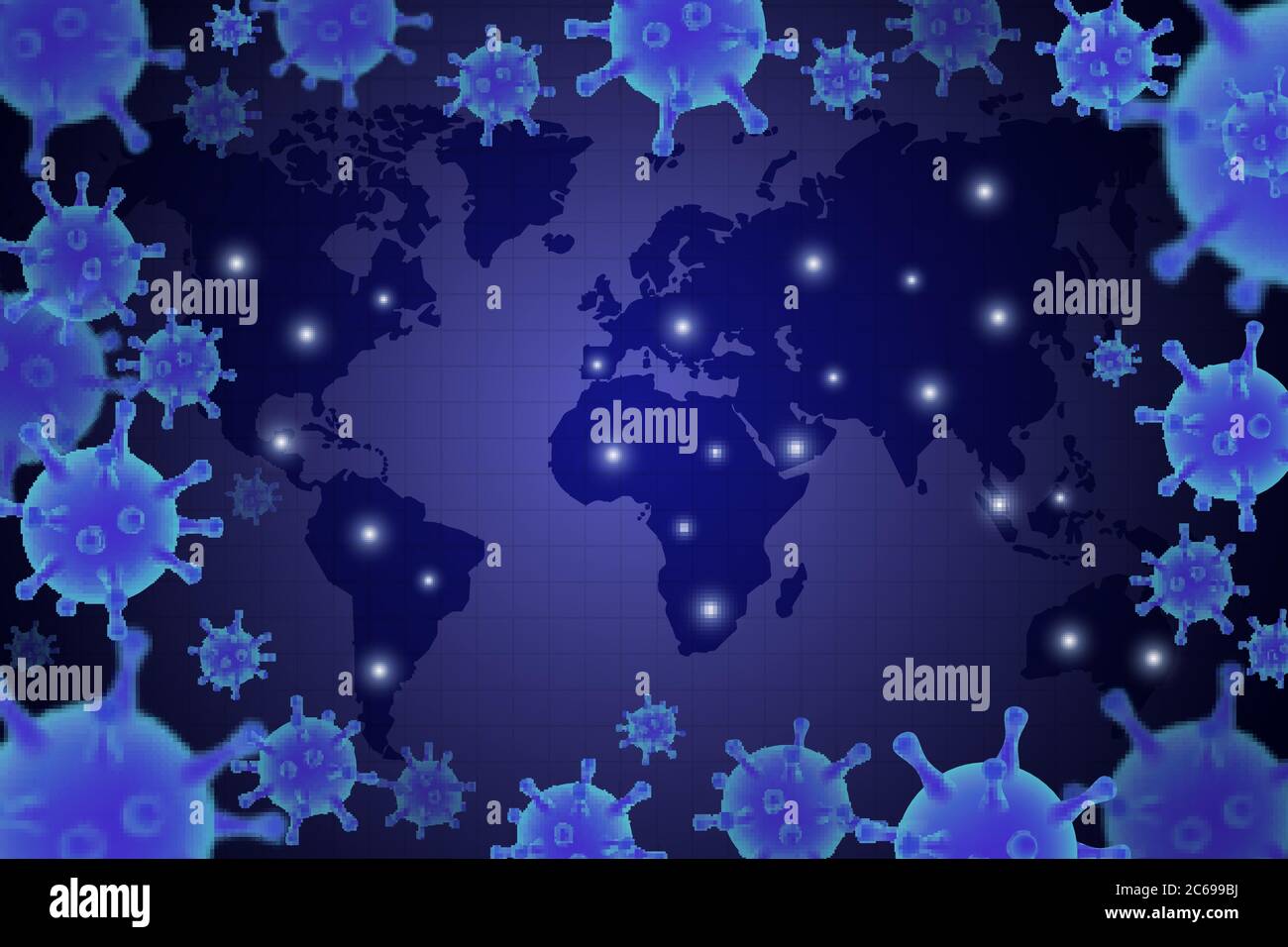 2020 defense Stock Vector Images - Alamy