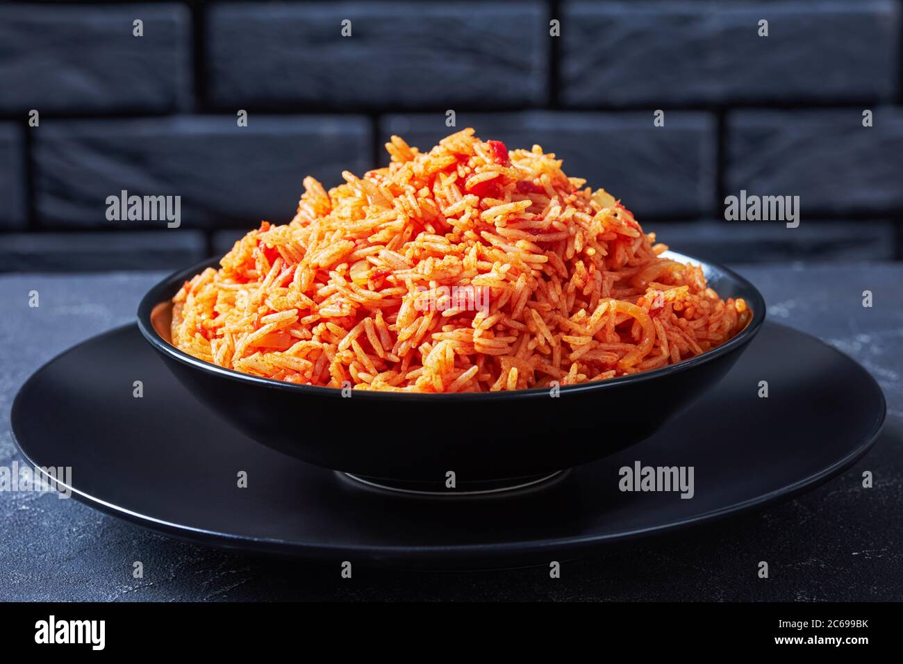 Easy biryani hi-res stock photography and images - Alamy