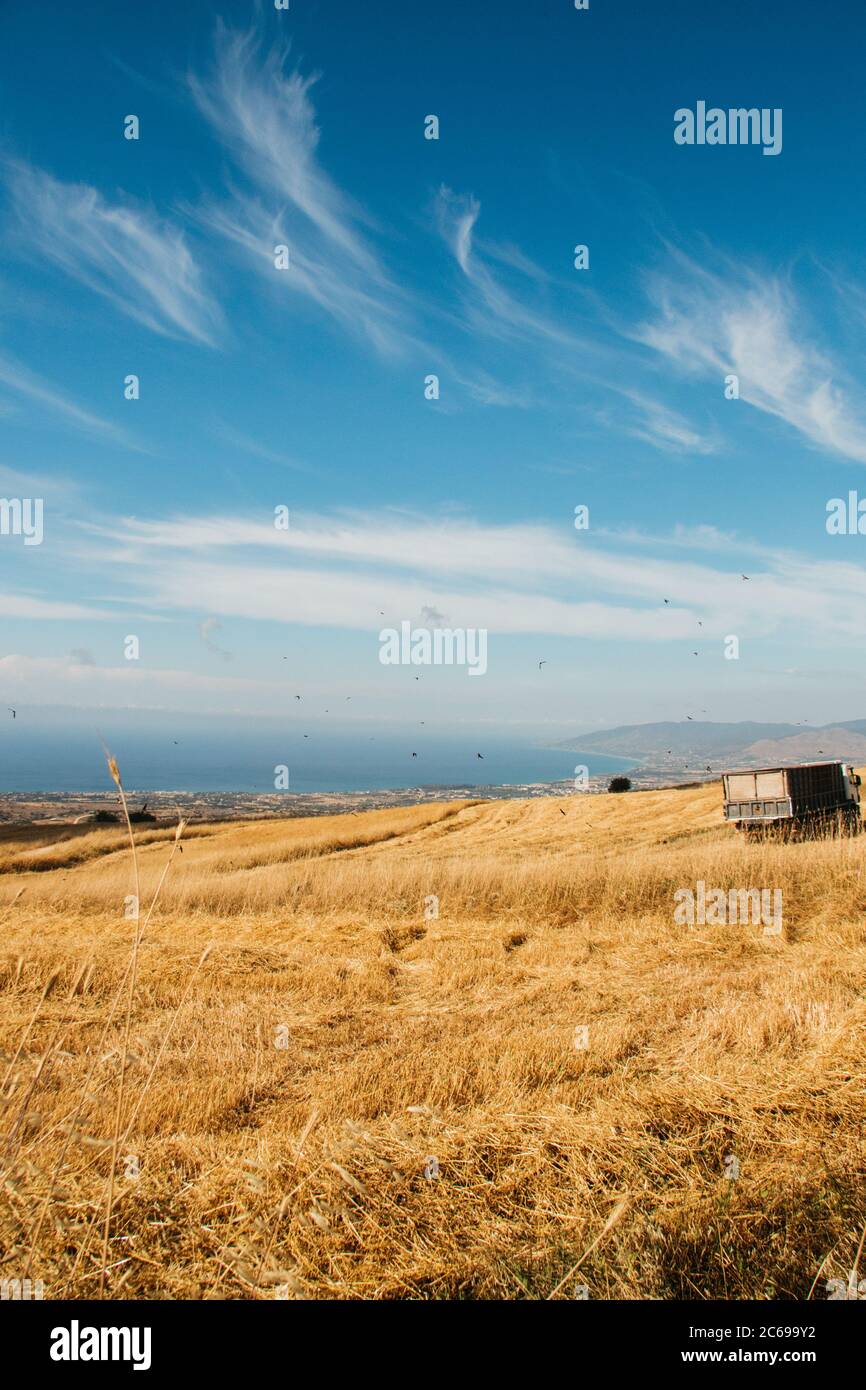 Fasli village hi-res stock photography and images - Alamy