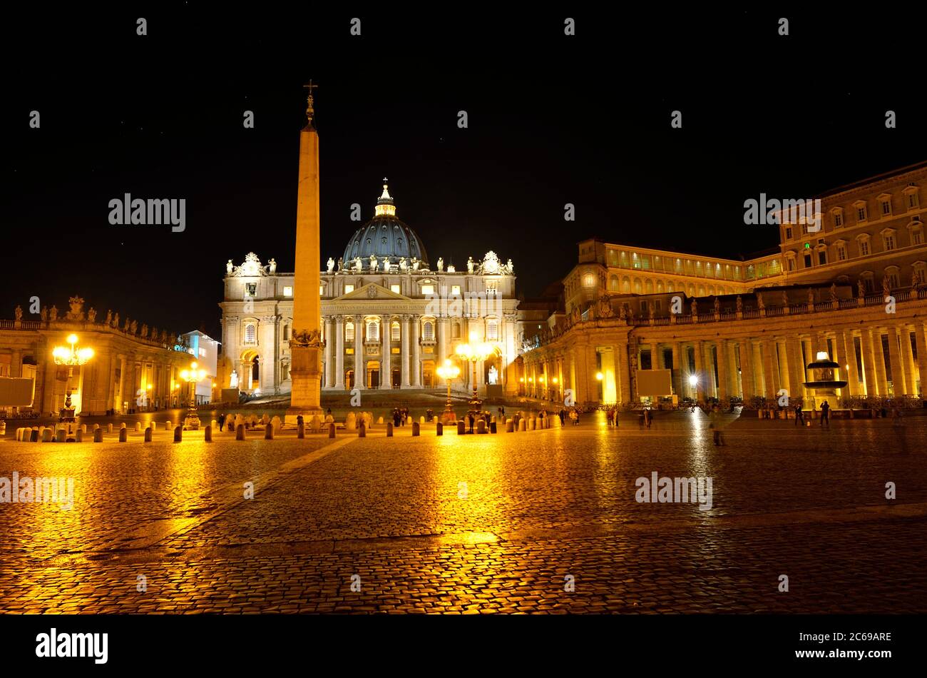 Circus of nero hi-res stock photography and images - Alamy