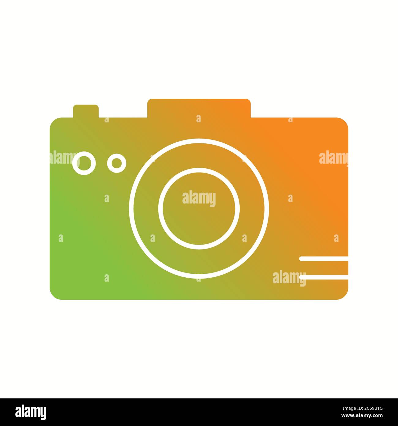 Iconic photograph Stock Vector Images - Alamy