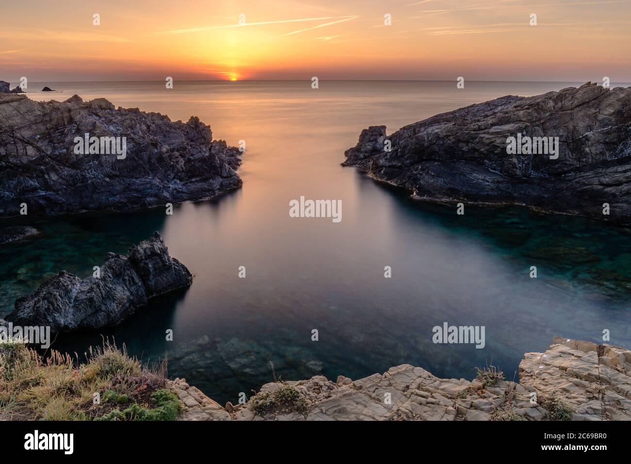 Bramant beach hi-res stock photography and images - Alamy