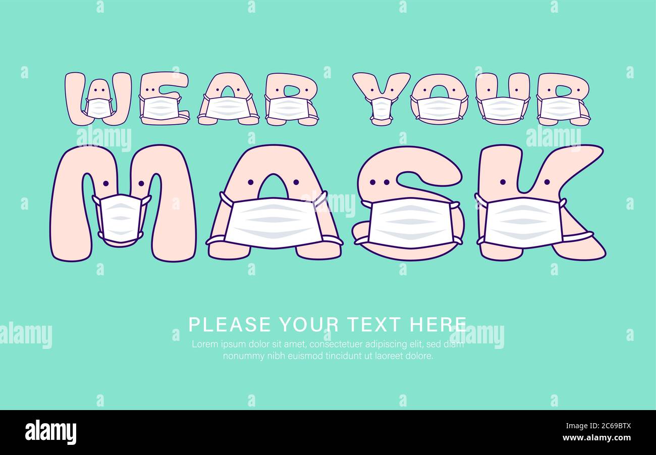 Kawaii Letters High Resolution Stock Photography and Images - Alamy