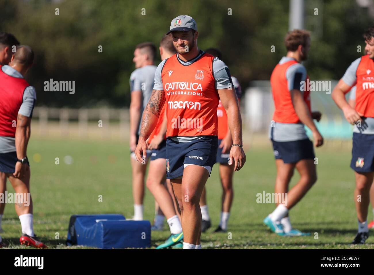 Federico mori hi-res stock photography and images - Alamy