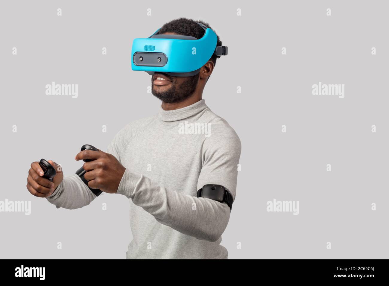 Virtual reality car model hi-res stock photography and images - Alamy