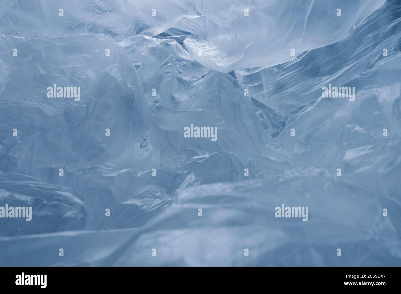 Beautiful Plastic bag abstract background pattern texture for design ...