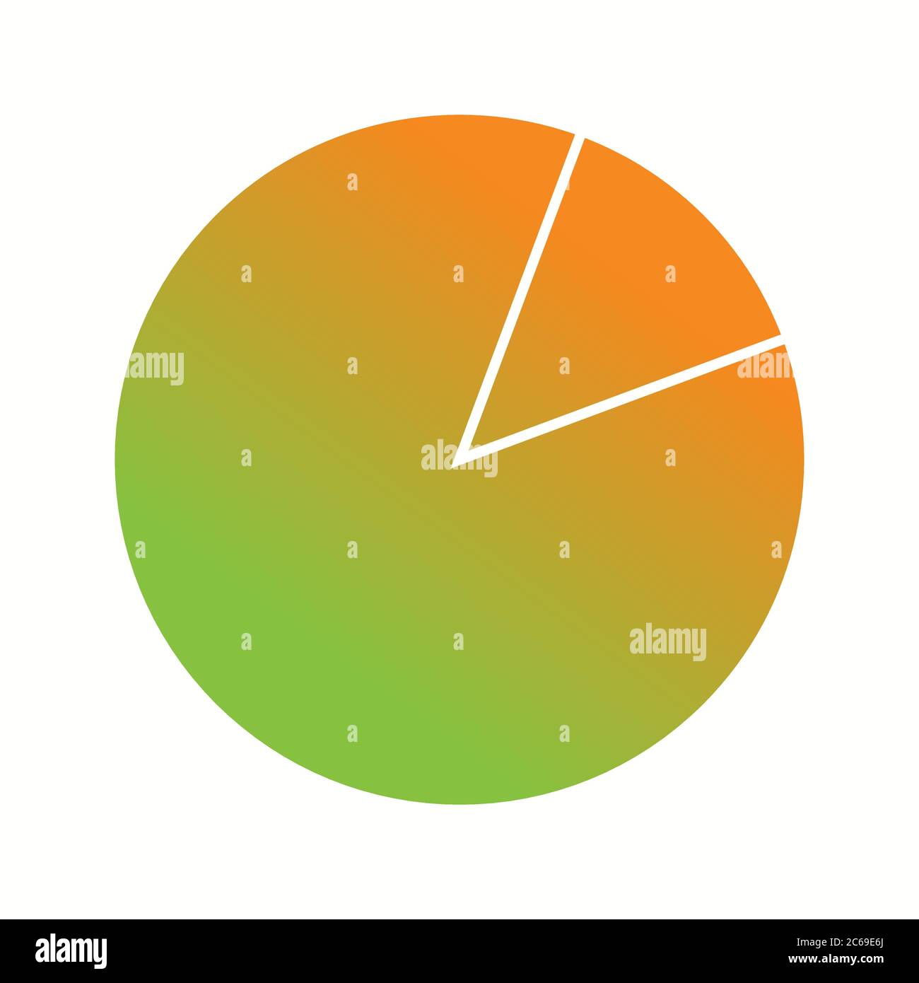 Unique Data Usage Vector Glyph Icon Stock Vector Image & Art - Alamy