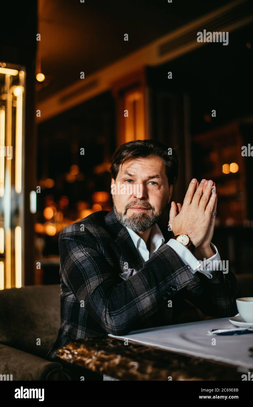 Trendsetter hi-res stock photography and images - Alamy