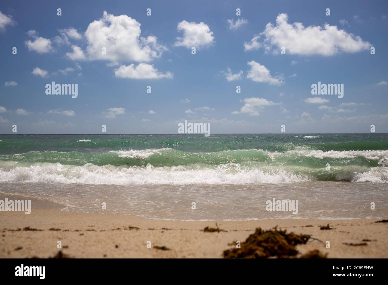 Troical island hi-res stock photography and images - Alamy