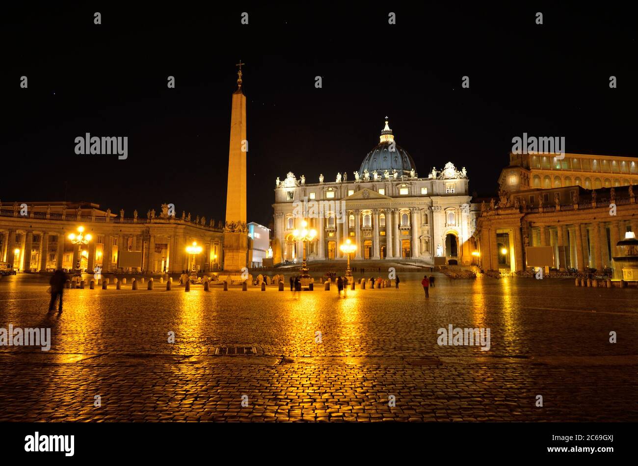 Circus of nero hi-res stock photography and images - Alamy