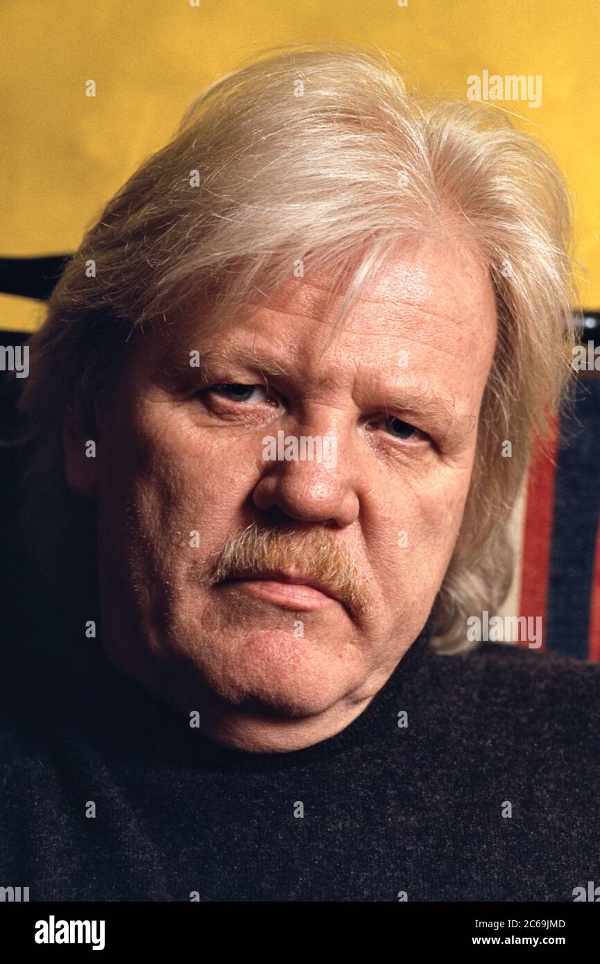 Edgar froese hi-res stock photography and images - Alamy