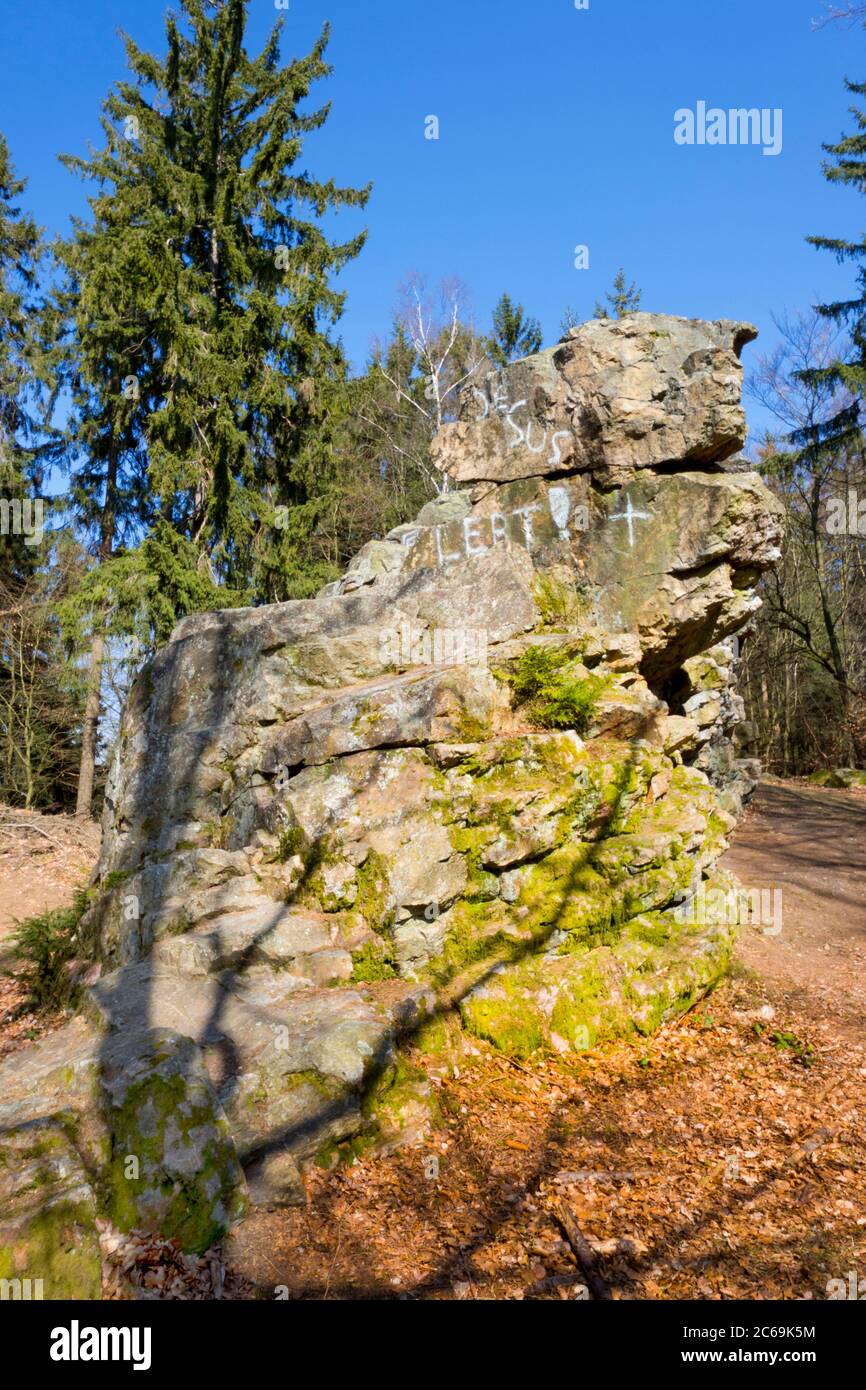 Altenstein hi-res stock photography and images - Alamy