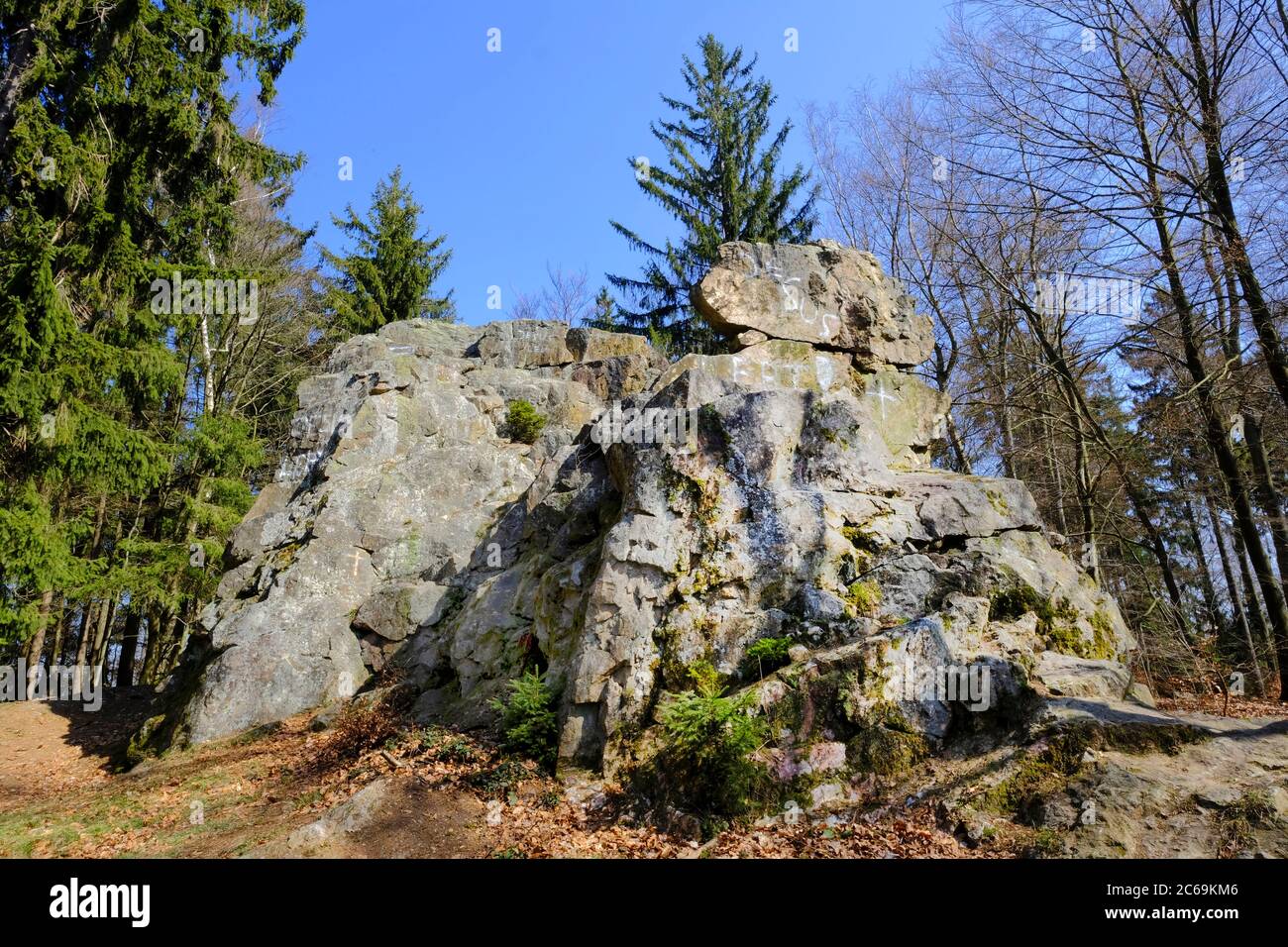 Altar stone hi-res stock photography and images - Alamy