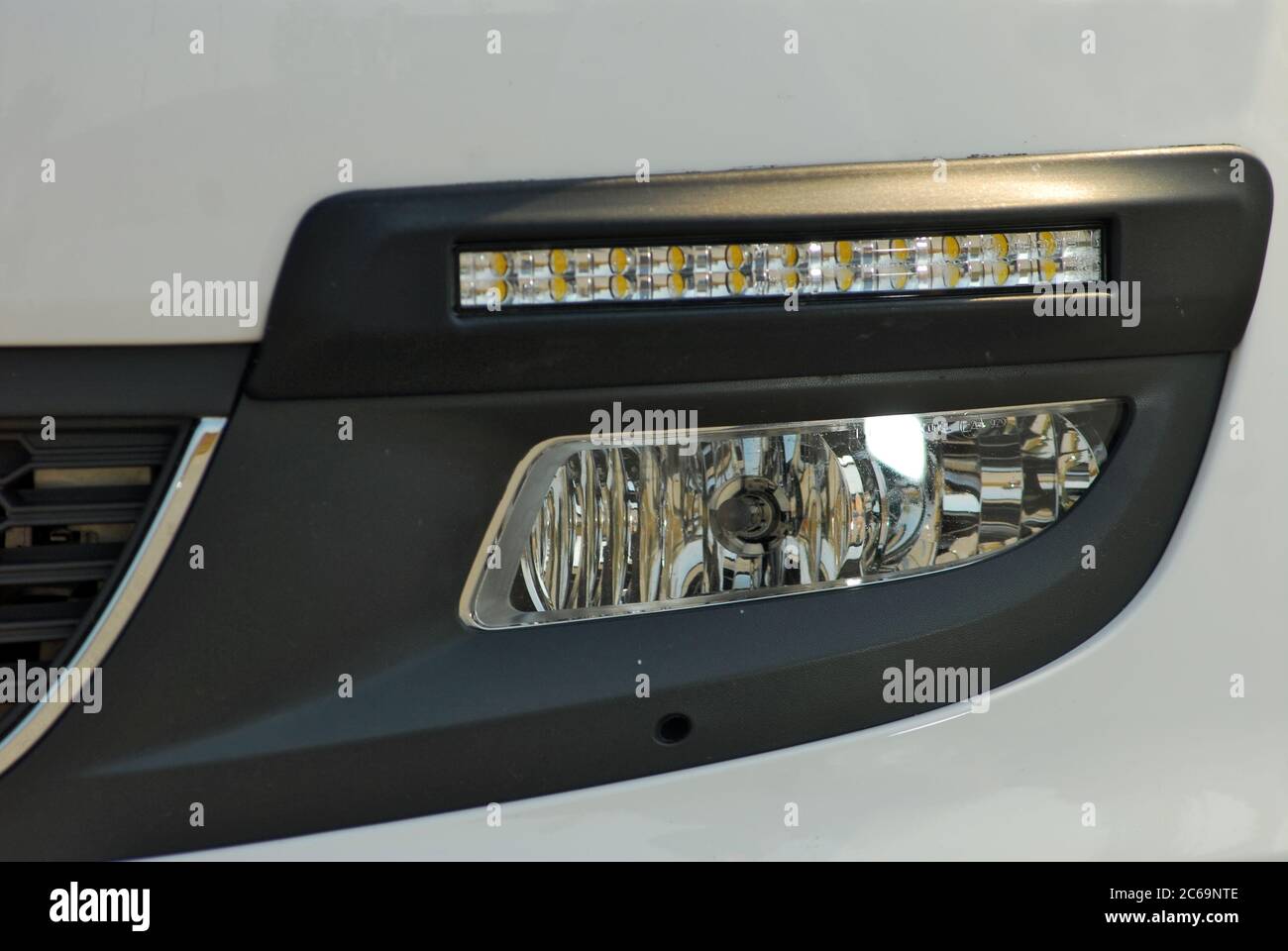 Sport car tuned design luxury race hi-res stock photography and images ...